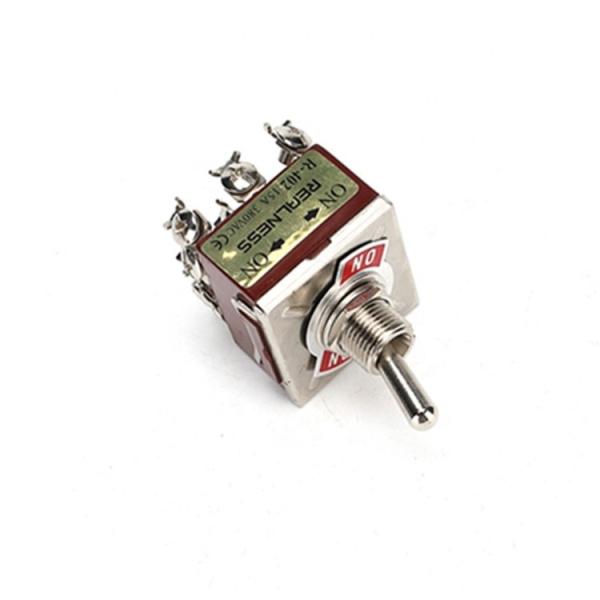 Quality 283-3074 Toggle Switch Assembly Original For Excavator E320B E320D for sale