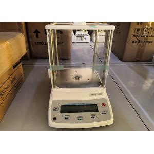 Quality Physical 90mm Dia Leather Testing Equipment Automatic ISO Approve for sale