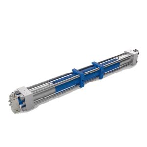 Quality high quality hydraulically-driven Hydrogen Compressor for sale