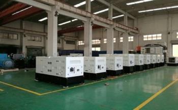 China Factory - JIANGSU STONE POWER CO.,LTD