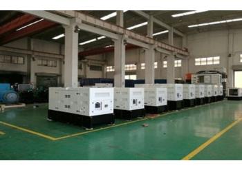 China Factory - JIANGSU STONE POWER CO.,LTD