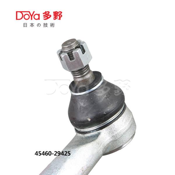 Quality Toyota Tie Rod End 45460-29425 for sale