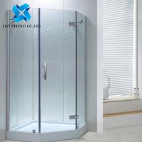 Quality Shower Glass Solutions for sale