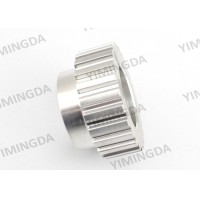 Quality Pulley 90829000- spare parts for XLC7000 Cutter for sale