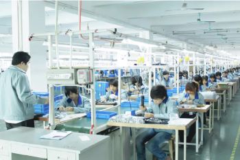 China Factory - Yuyao Keshida Electric Appliance Co., Ltd.