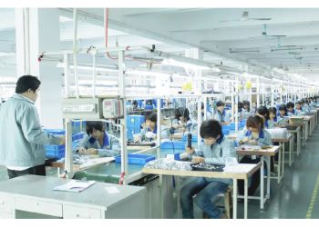 China Factory - Yuyao Keshida Electric Appliance Co., Ltd.