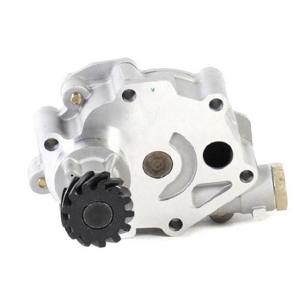 Quality Nissan Spare Parts FD33 FD35 EX60-1 Engine Oil Pumps for sale