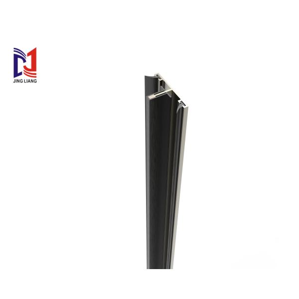 Quality Terracotta Ventilated Facade Support System for 19mm Terracotta Panel for sale