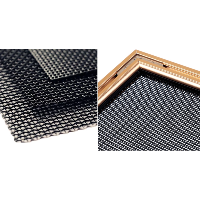 security insect screen