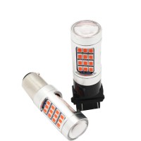 Quality Three Times 2835 Car Turn Signal Lights Car Brake Led Turn Signal Flasher for sale