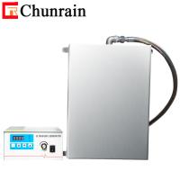 Quality FCC Submersible Immersible Industrial Ultrasonic Transducer For Cleaning Tank for sale