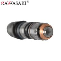 Quality KATO K19 Common Rail Injector 4928346 Injector Nozzles for sale