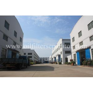 China Factory - JUNENG MACHINERY (CHINA) CO., LTD.