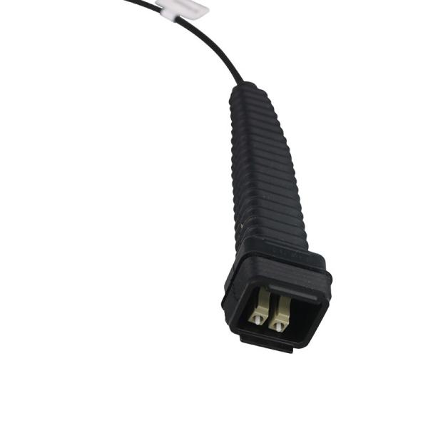 Quality RRU CPRI Fiber Optic Cable Assembly for sale