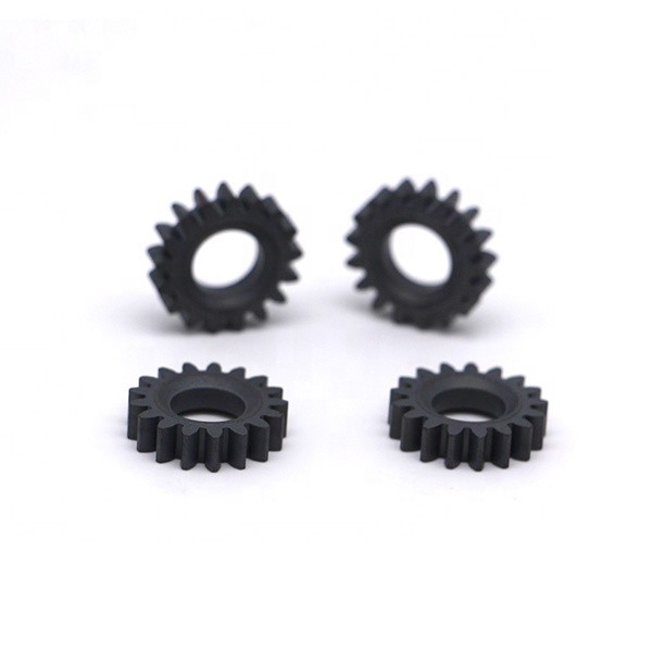 Quality OEM CNC Milling Gears Automotive Non Standard Gears ISO9001 for sale