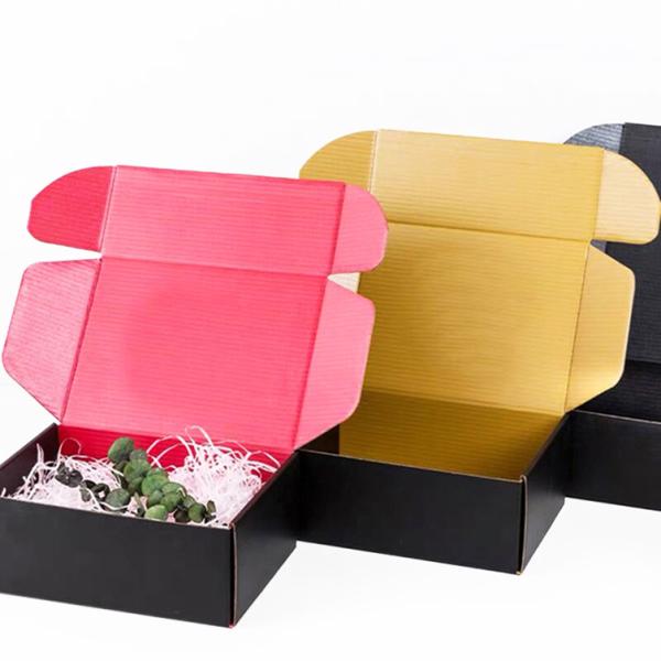 Quality 250gsm Offset Paper PMS Foldable Packaging Box For Cosmetic for sale