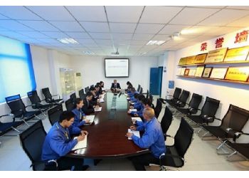 China Factory - Mianyang Habio Bioengineering Co., Ltd.