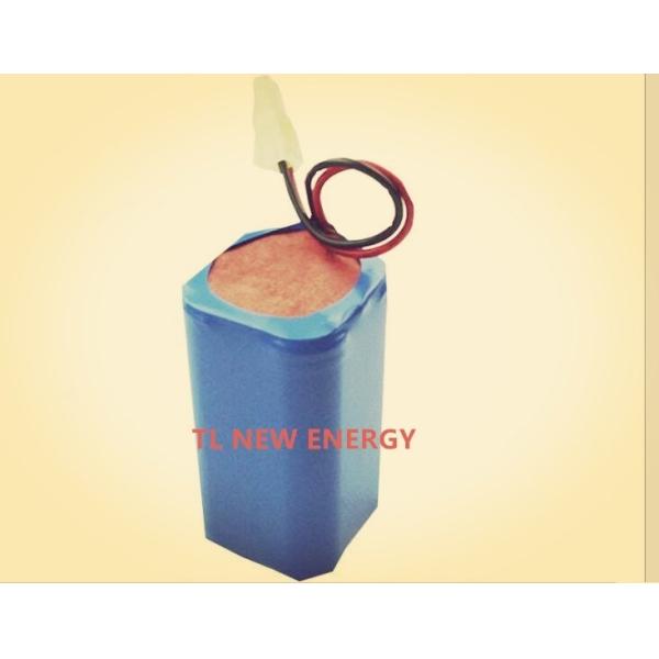 Quality 11.1V Medical Equipment Battery Medical Device Batteries 2200mAh for sale
