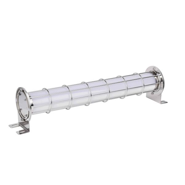 Quality High Performance LED Explosion Proof Light Durable Efficient For Hazardous Area for sale