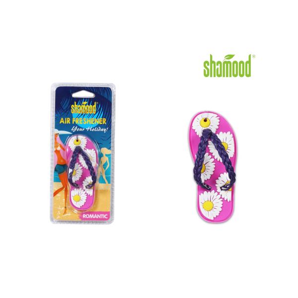 Quality Personalised Slipper Unique Car Air Fresheners Flop - flog In Car With Aroma for sale