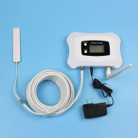 Quality 2100MHz 3G Mobile Network Booster , 3G Cell Phone Signal Repeater for sale