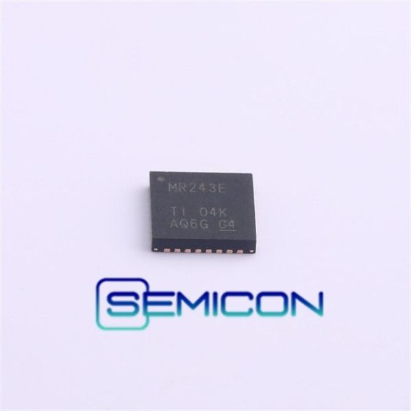 Quality MAX3243EIRHBR IC TRANSCEIVER FULL 3/5 32VQFN Original IC TRANSCEIVER for sale