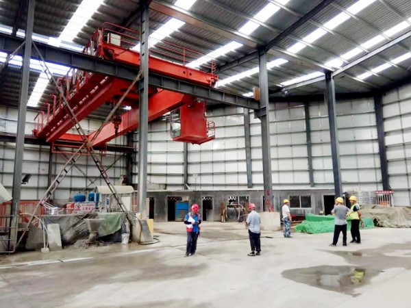 Quality 1-48M Span Light Steel Frame Steel Structure Workshop Industrial Steel Structure for sale