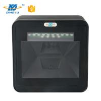 Quality OEM Desktop Barcode Scanner USB RS232 Communication Way DP8520pro for sale