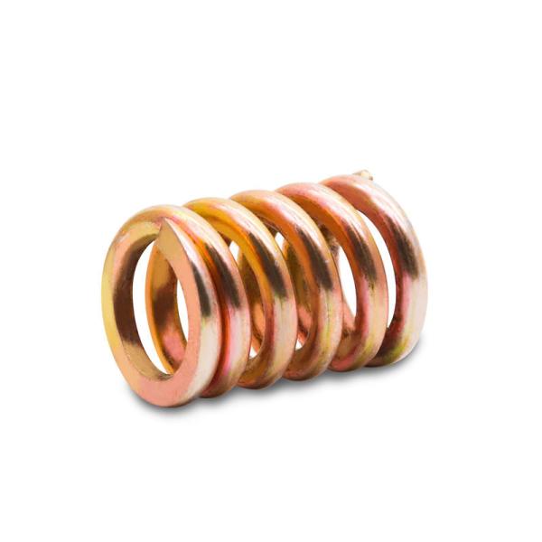 Quality Heavy Duty IATF16949 0.08mm Compression Coil Spring for sale