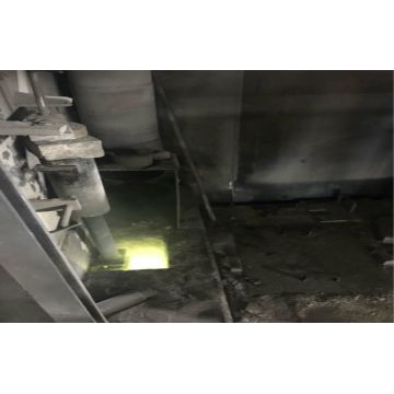 Quality Horizontal Continuous Casting Machine for Brass Rod D50mm for sale