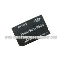 Quality Compact Flash Memory Cards for SONY MS for sale