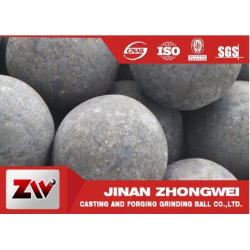 Quality High Hardness Grinding Media Balls for sale
