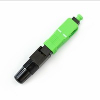 Quality Fiber Optic Connector for sale