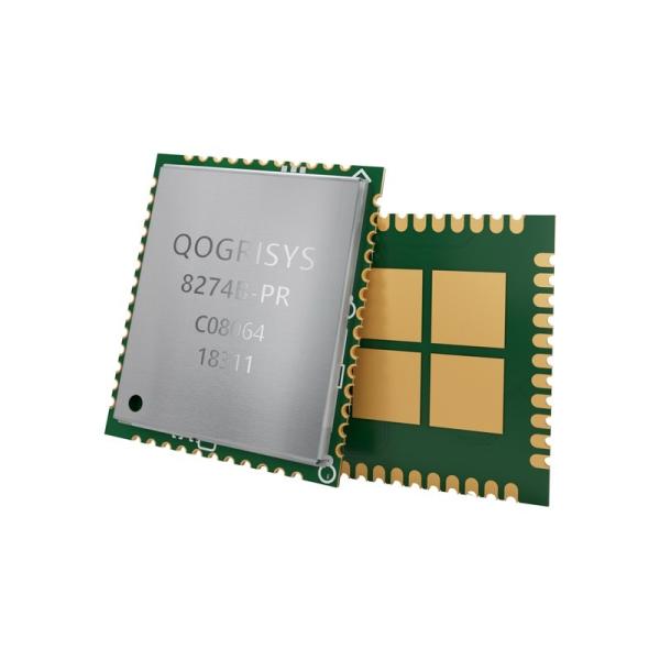 Quality Embedded Qualcomm QCA6174 2T2R 867Mbps Wifi Wireless Routers Module for sale