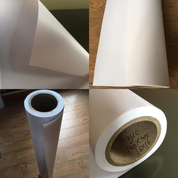 Quality Hot Laminated 200Dx300D PVC Flex Banner 240G Weather Resistant for sale