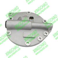 Quality D0NN600G 81823983 NH Ford Tractor Parts Hydraulic Pump for sale