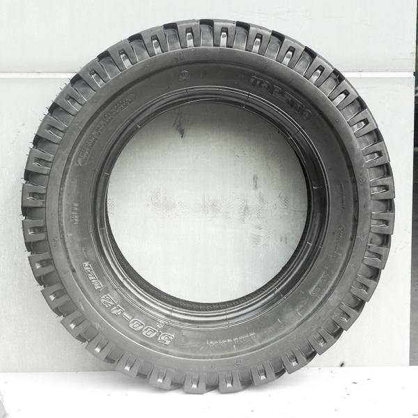 Quality Heavy Duty Tricycle Tire for sale