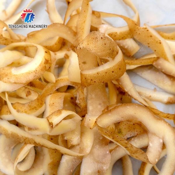 Quality Persimmon peeling machine processing production Supplying Machine for sale