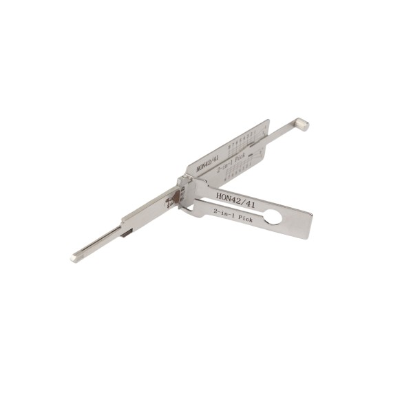 Quality LISHI Tool HD74 LEFT Side Motorcycle Lock Opening Tool Locksmith Supplier China for sale