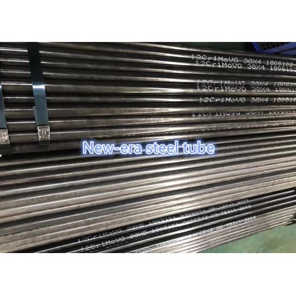 Quality ASTM A209 GR T1 Alloy Steel Seamless Pipes Seamless for sale