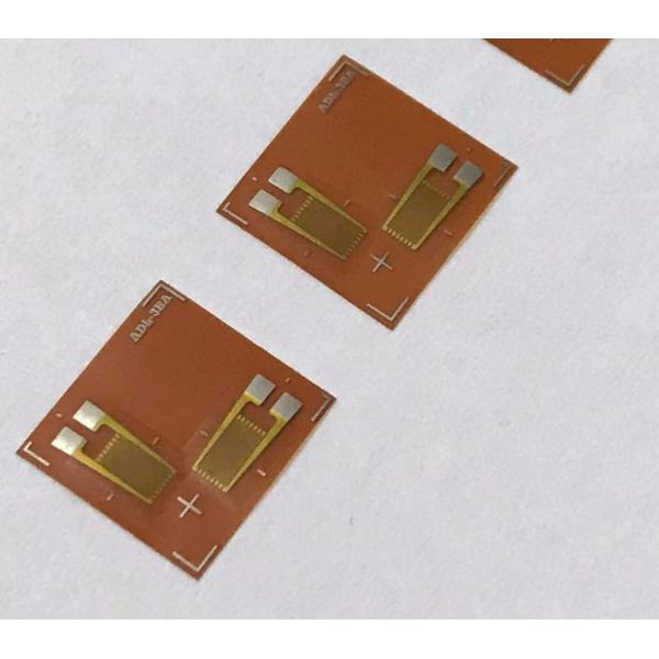Quality Linear Foil Strain Gauge , Metal Wire Strain Gauge CE Certification for sale