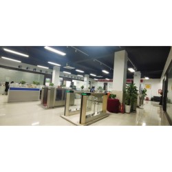 China Factory - Shenzhen CXT Technology & Development Co., Ltd.