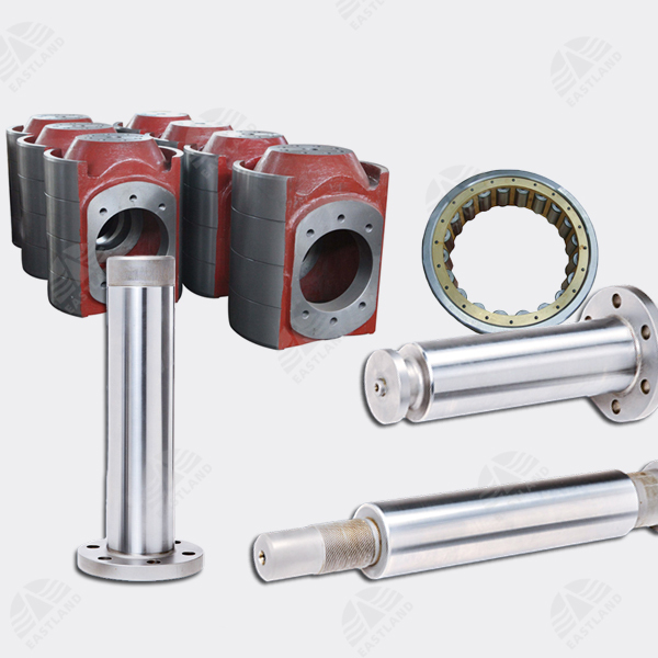 Quality Triplex Mud Pump Power End Parts for Oilfield Drilling for sale