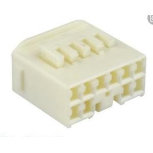 Quality Nylon Electrical Wire Connectors 7283-1065 7158-4883 Crimp Termination for sale