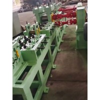 Quality High Precision Cold Rolled Coil Slitting Machine Line 400mm Width for sale