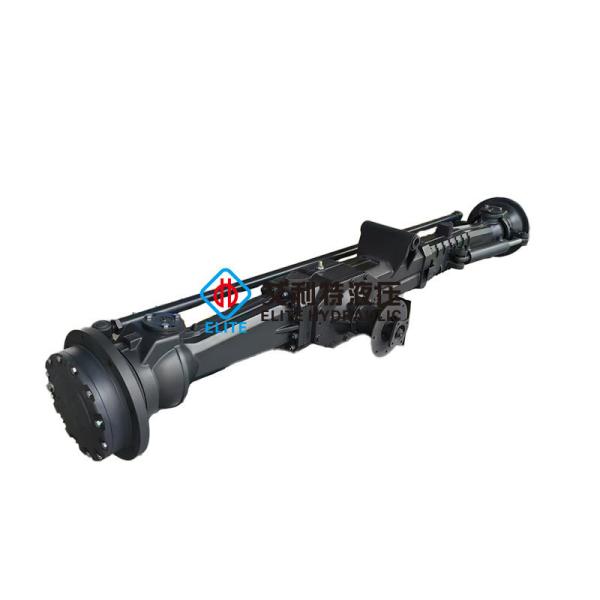Quality Newly Designed Front Drive Axles for 33-55 HP 4WD Tractor both paddy dry field for sale