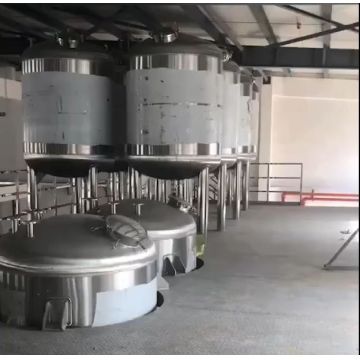 Quality Moveable 500L Mixing Tank Agitator Anticorrosive Multipurpose for sale