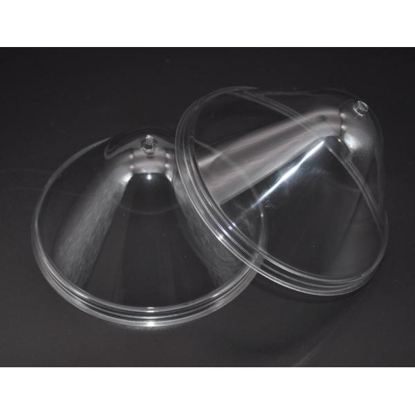 Quality 100% new material PET bottle preform with various specification water bottle for sale