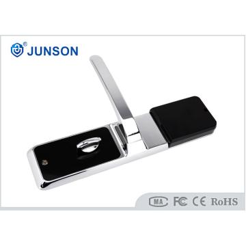 Quality RFID Card Alkaline Battery FCC Hotel Electronic Door Lock for sale