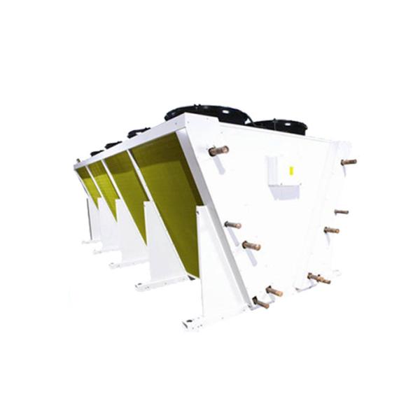 Quality Immersed Datacenters Cooling System Chiller Floor Space Saving for sale